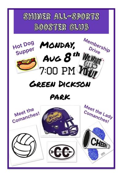 Shiner ISD school supply lists, Back-to-School information | Education ...