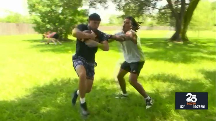 Sports | crossroadstoday.com