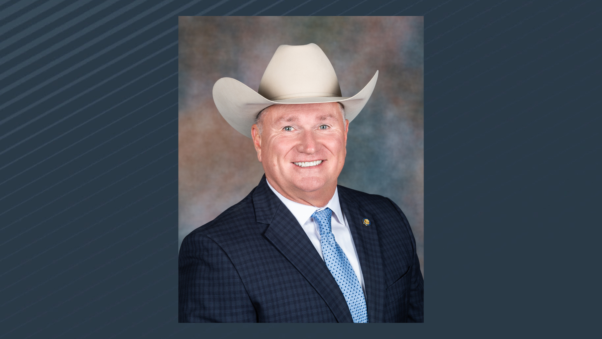 Texas Ranger appointed as Texas Department of Public Safety Director ...