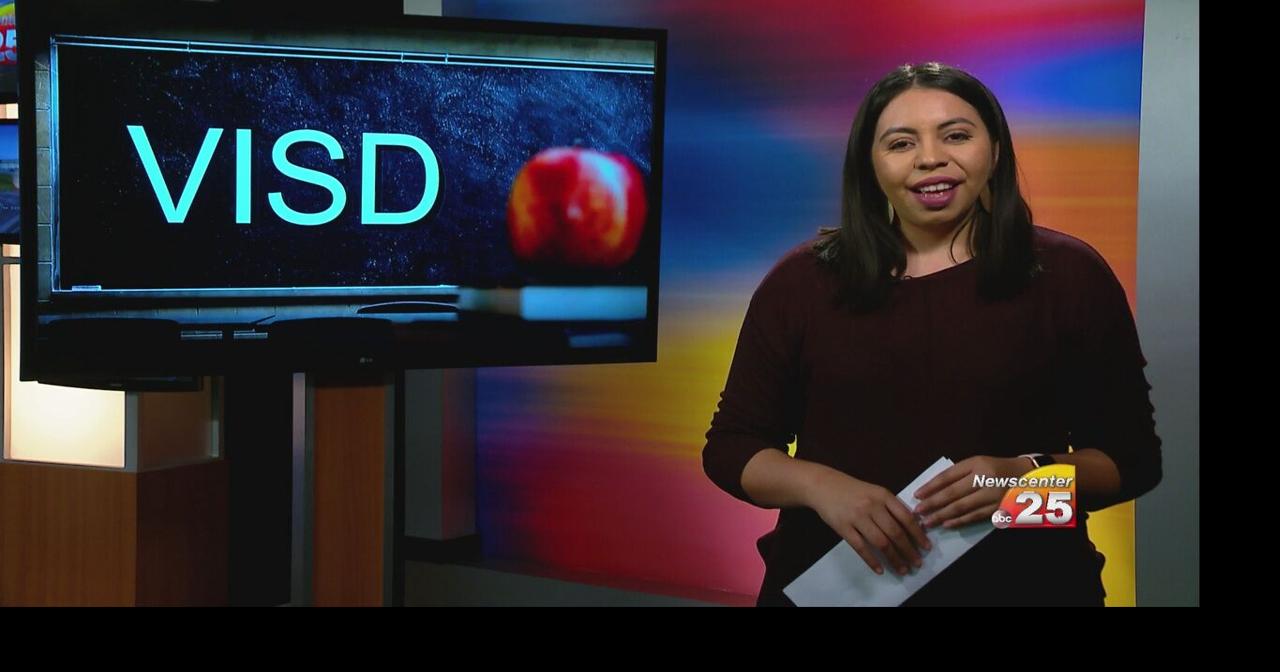 VISD passes 5-1 proposed attendance zone changes | Education ...