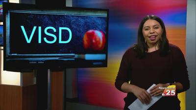 VISD passes 5-1 proposed attendance zone changes | Education ...