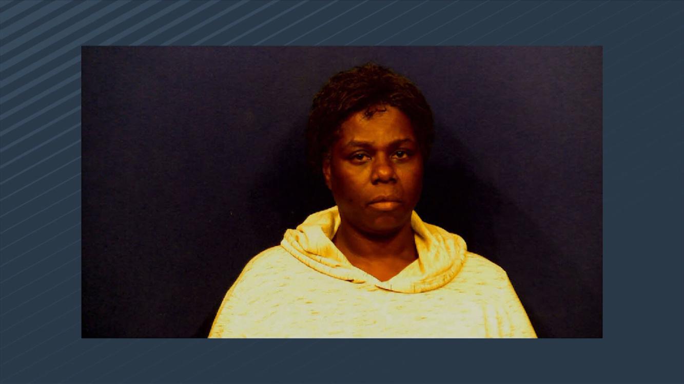 Victoria woman taken into custody on aggravated assault with a deadly ...