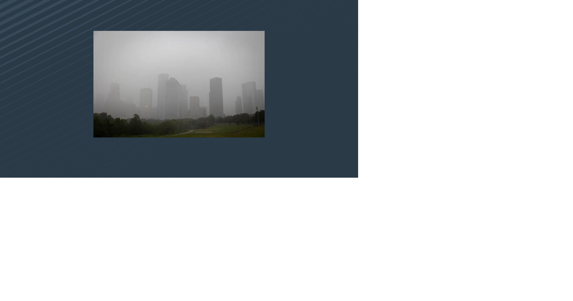 Hurricane Beryl updates: More than 1.2 million customers without power ...