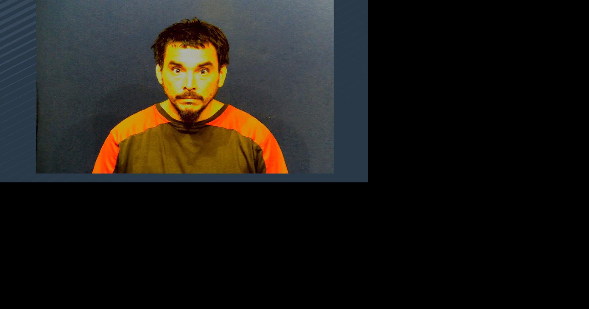 Victoria Man Arrested Accused Of Assault News