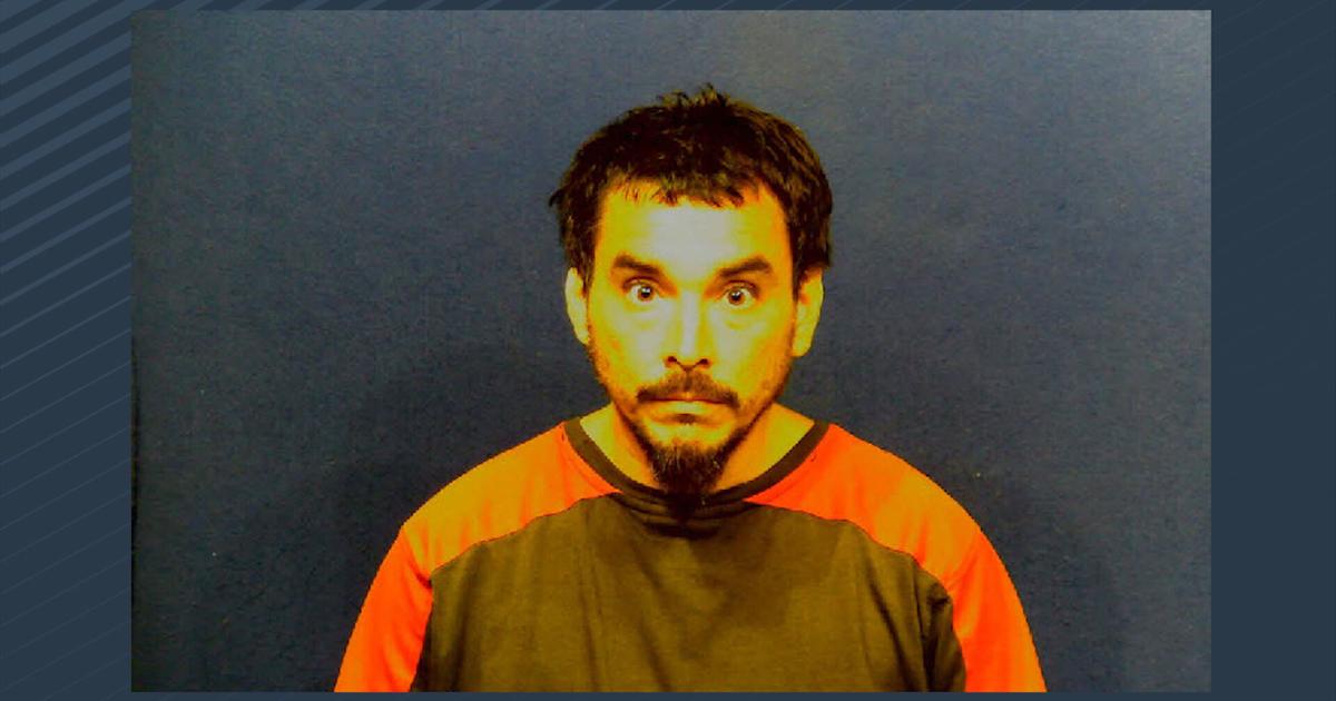 Victoria Man Arrested Accused Of Assault News
