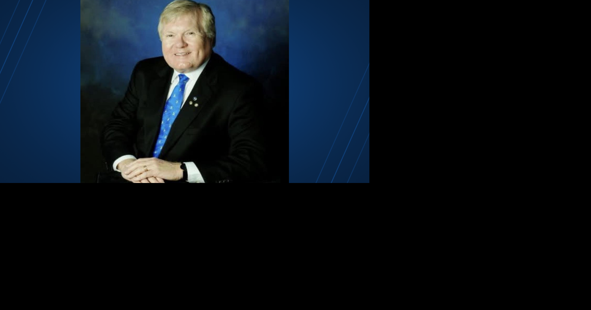 Calhoun Port Authority appoints Russell Cain to vacant District 1 seat ...