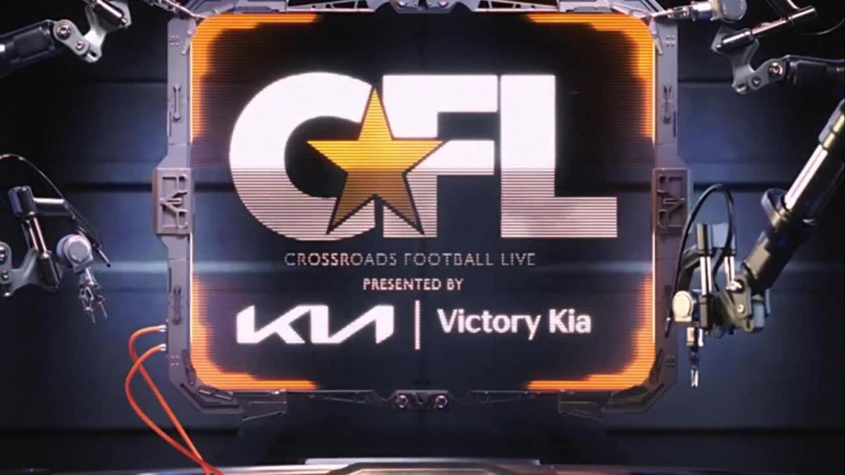 Crossroads Football Live | crossroadstoday.com