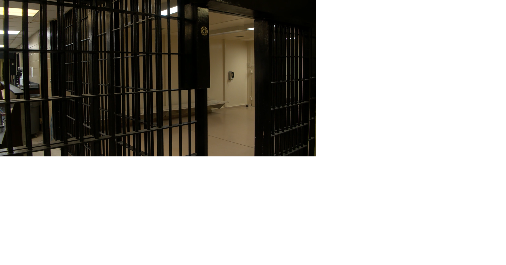 Victoria County Jail to get upgraded intercom system | News ...