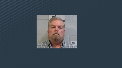 Mugshot of jailer arrested Wednesday released today | News ...