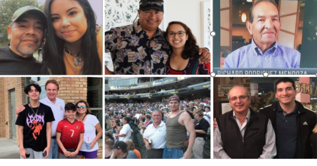 25 News Now wishes all father-like figures a Happy Father’s Day ...