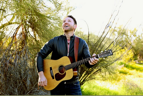 Artist Ryan Sims to perform during 25 News Now Sunrise show ...