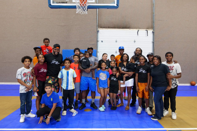 Yoakum High School alumni give back to the community through annual ...