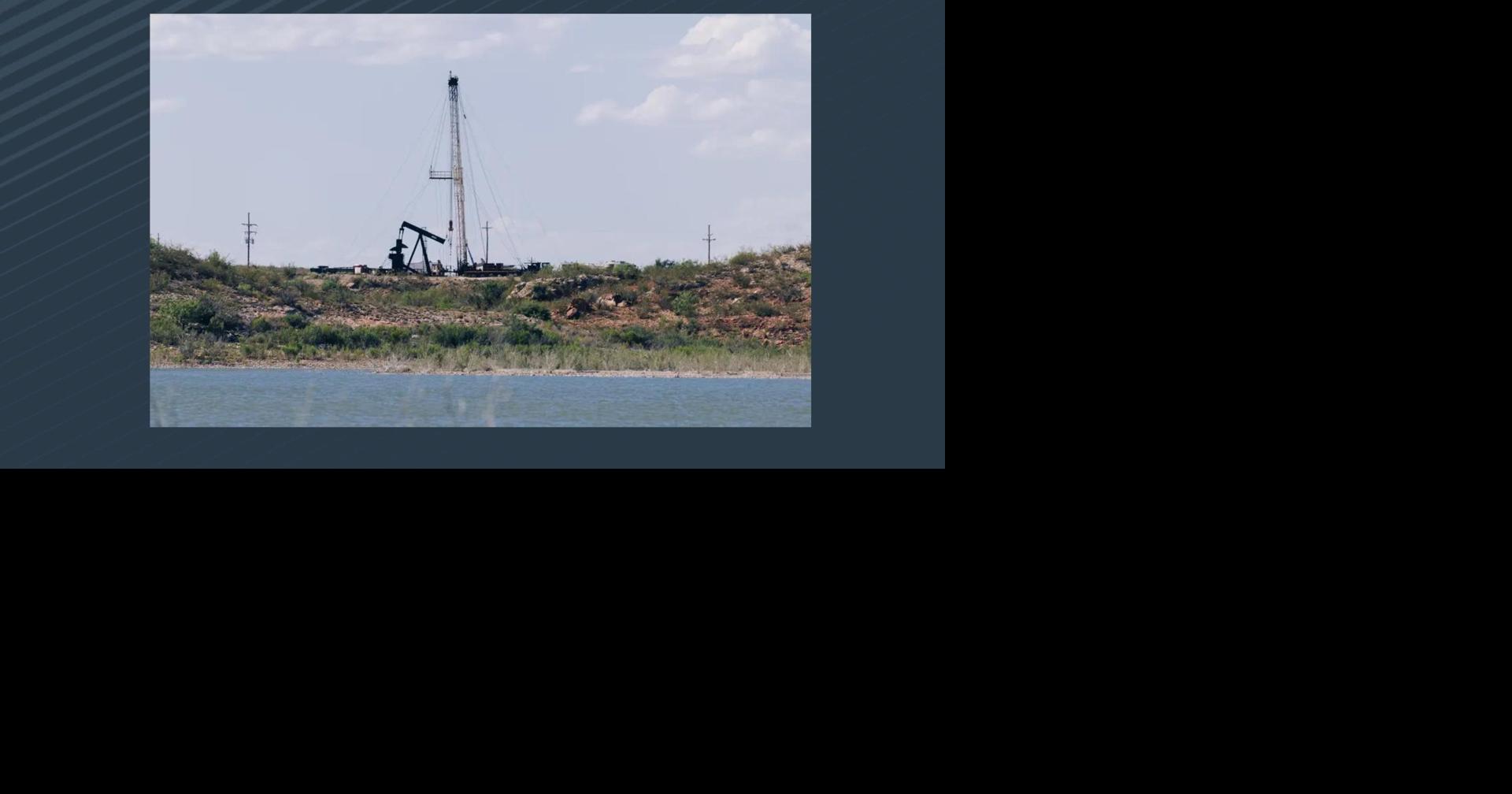 Companies aim to release more treated oilfield wastewater into rivers ...