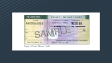 USPS to launch redesigned money orders in February 2025 | News ...