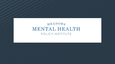 Mental health support for Texas officers through innovative Blue Chip ...