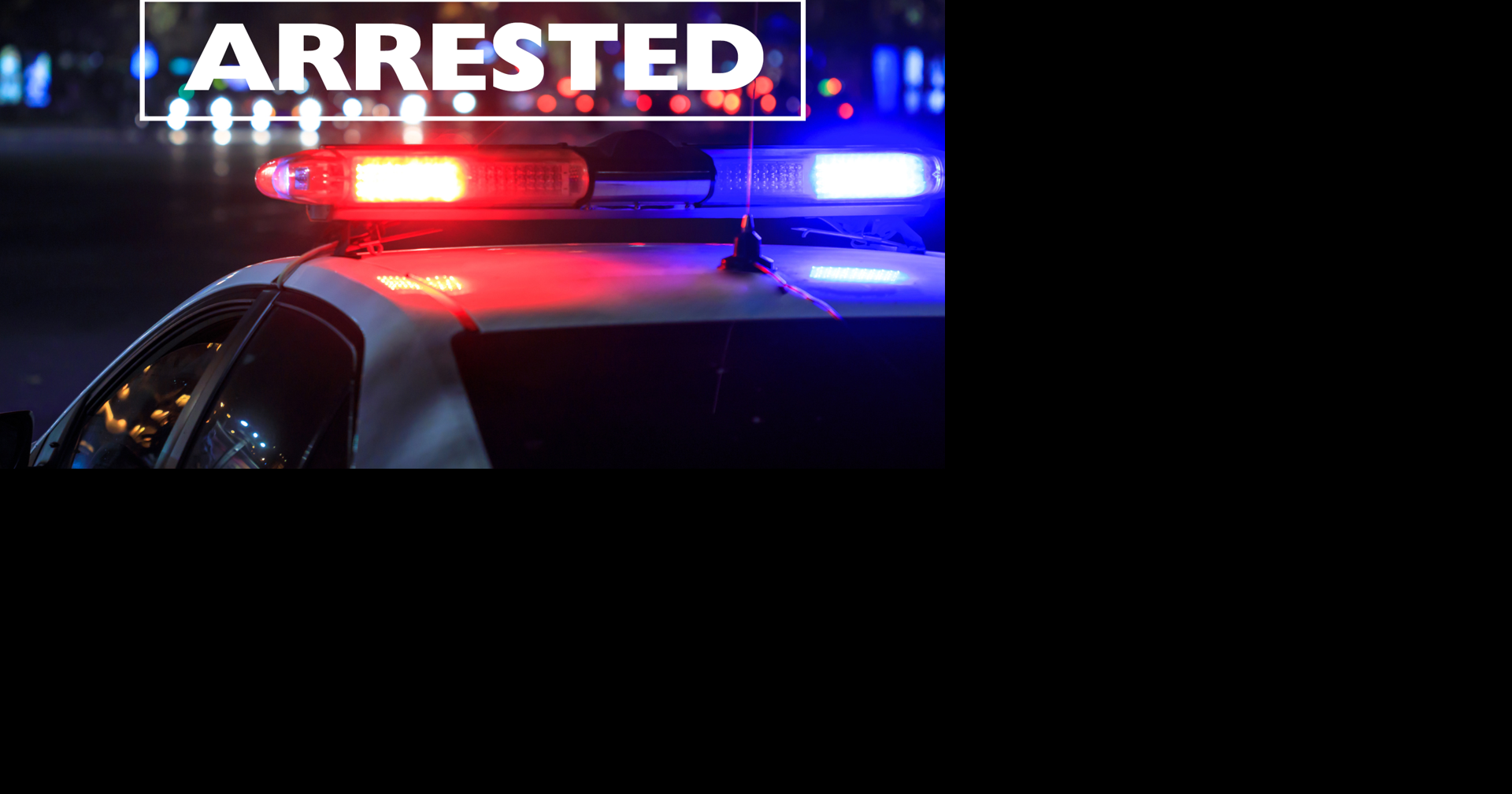 Two Victoria men arrested on aggravated robbery charges | News ...