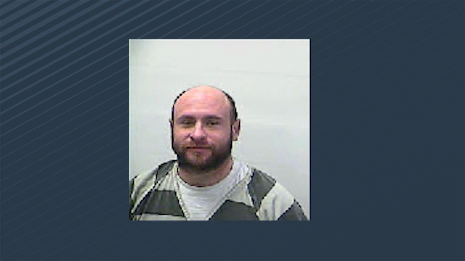 Calhoun County deputies arrest home burglary suspect | News ...