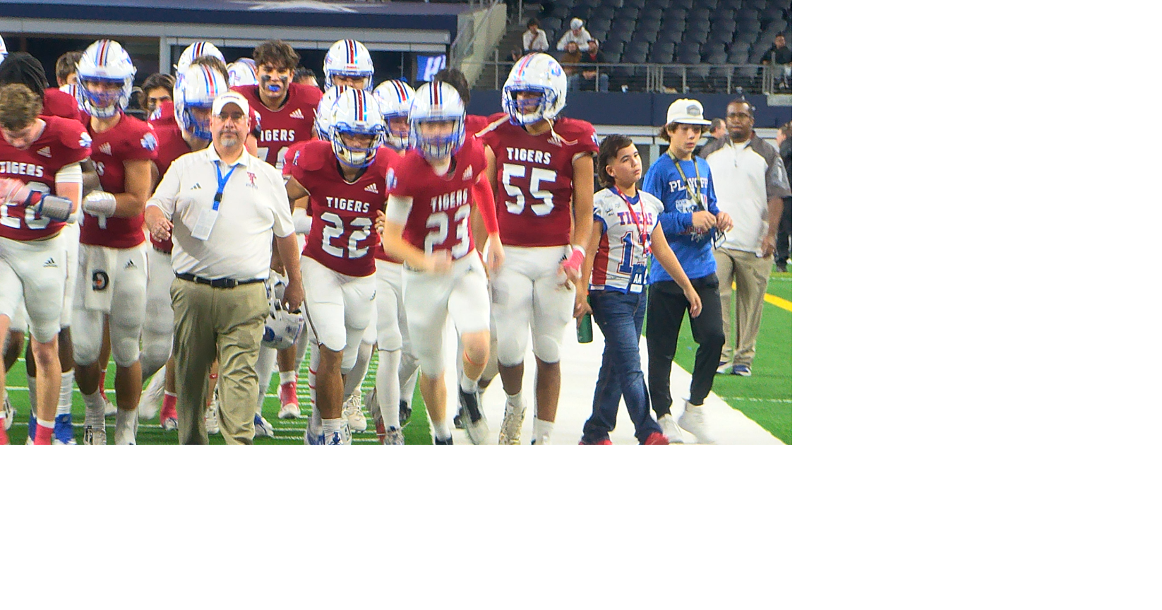 Tidehaven's David Lucio wins 3a coach of the year | Sports ...