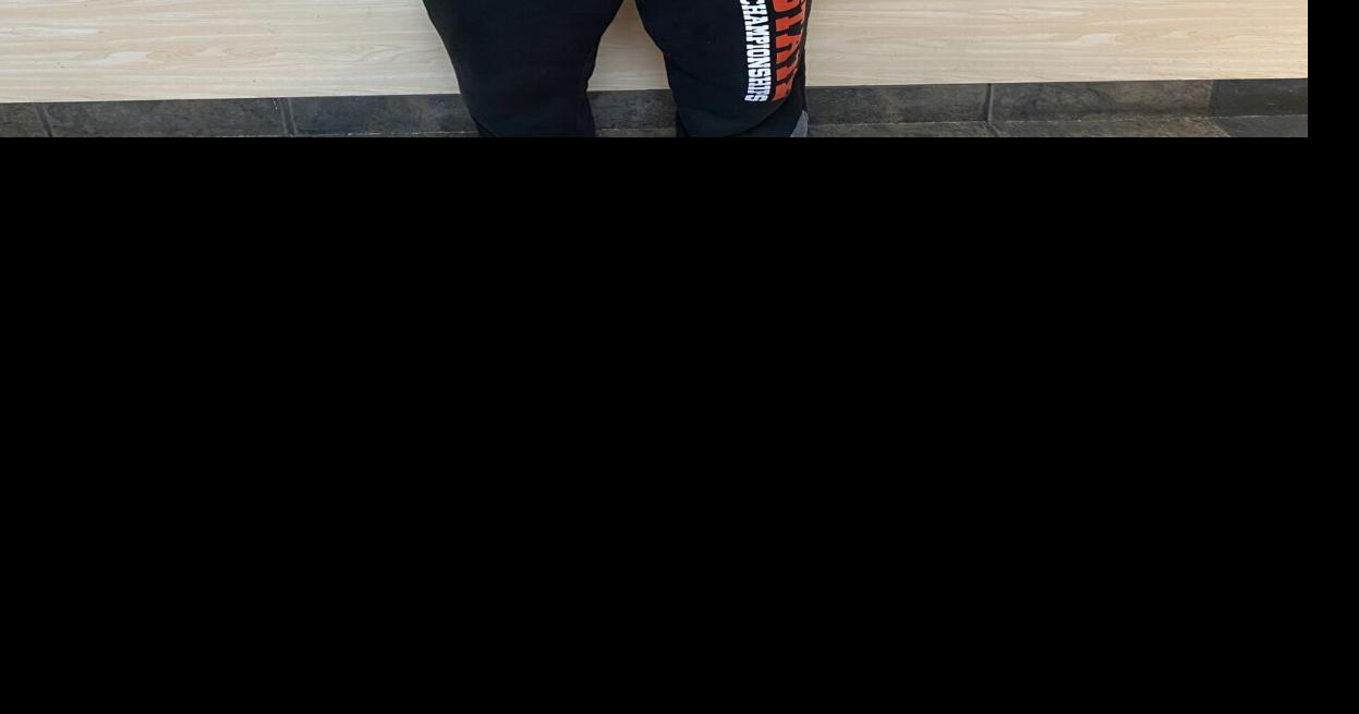 Athlete Of The Week: Ethan Adcock | Athlete of the Week ...