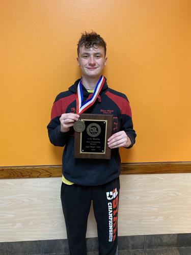 Athlete Of The Week: Ethan Adcock | Athlete of the Week ...