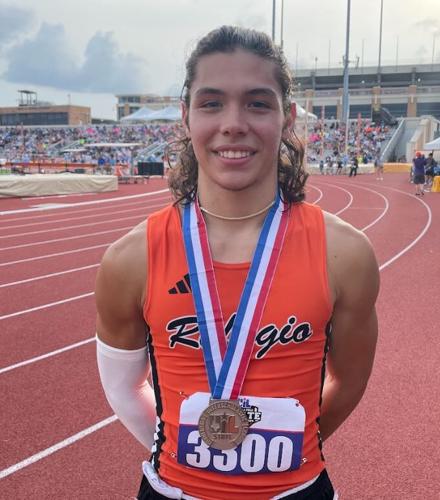 REFUGIO WINS BACK-TO-BACK STATE TRACK & FIELD TITLES | Top Stories ...