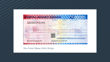 USPS to launch redesigned money orders in February 2025 | News ...