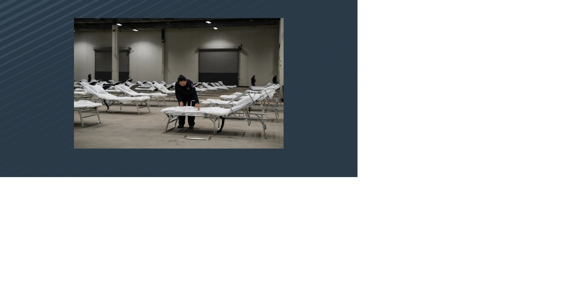 Beryl power outages crowd hospitals, delay new admissions | News ...