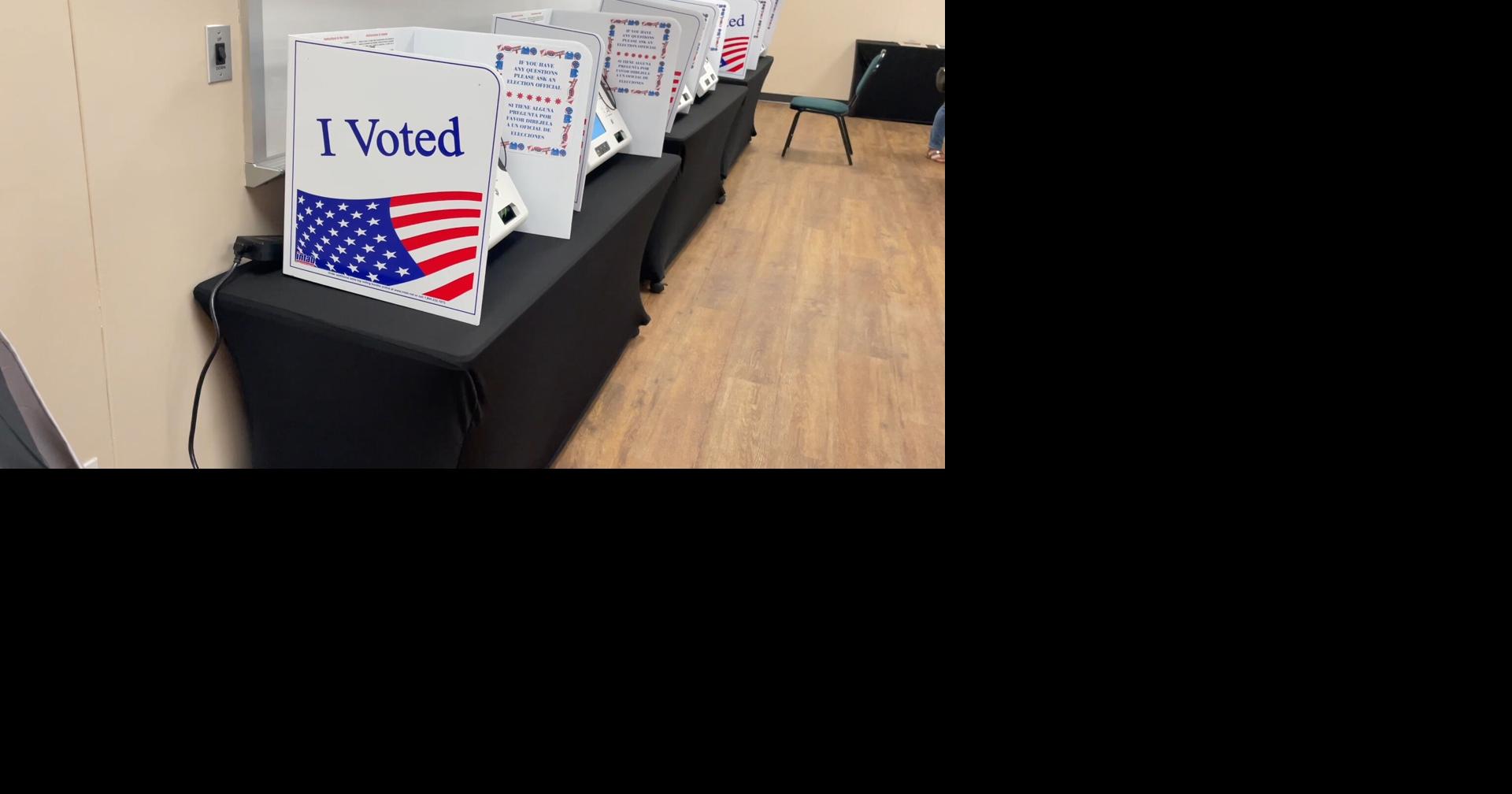 It’s Election Day in Texas. Here’s what to watch. | News ...