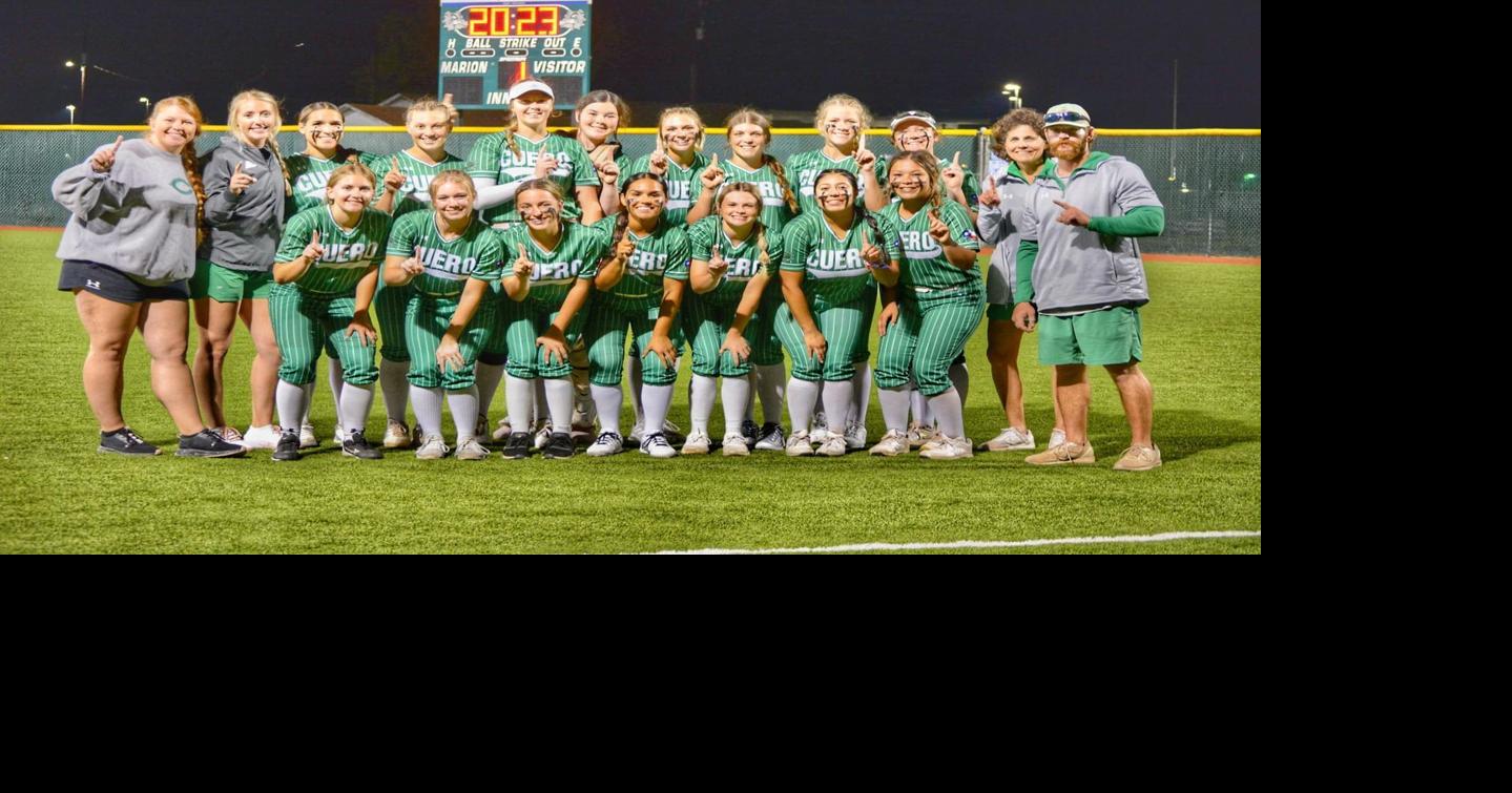 The Cuero Lady Gobblers have secured the one-seed | Local-sports ...
