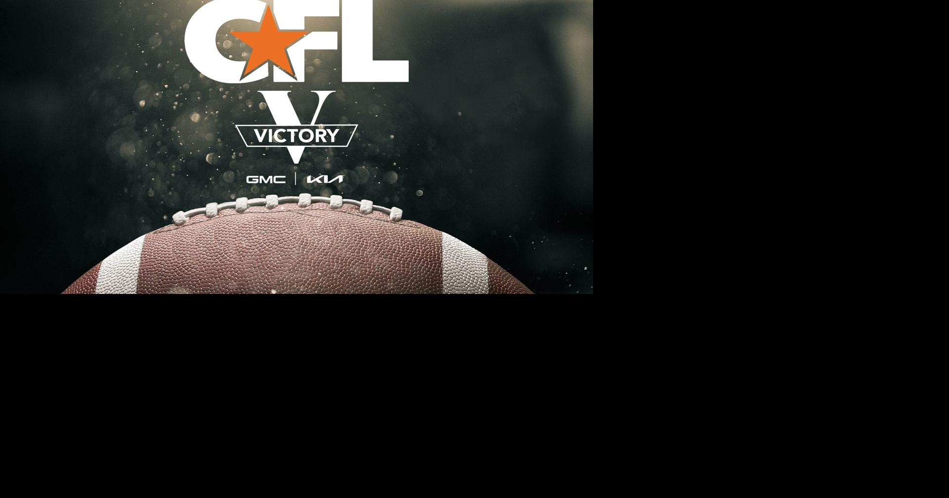 2025 Crossroads Football Live scores: Week 8 | Crossroads Football Live ...