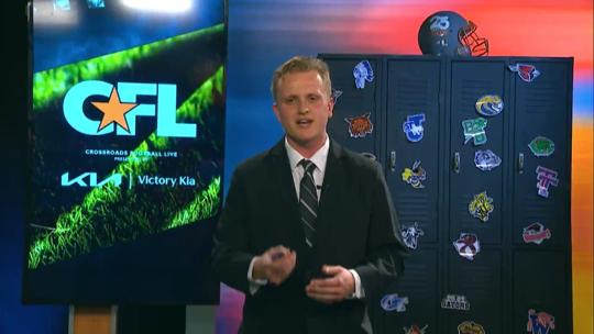 Sports | crossroadstoday.com