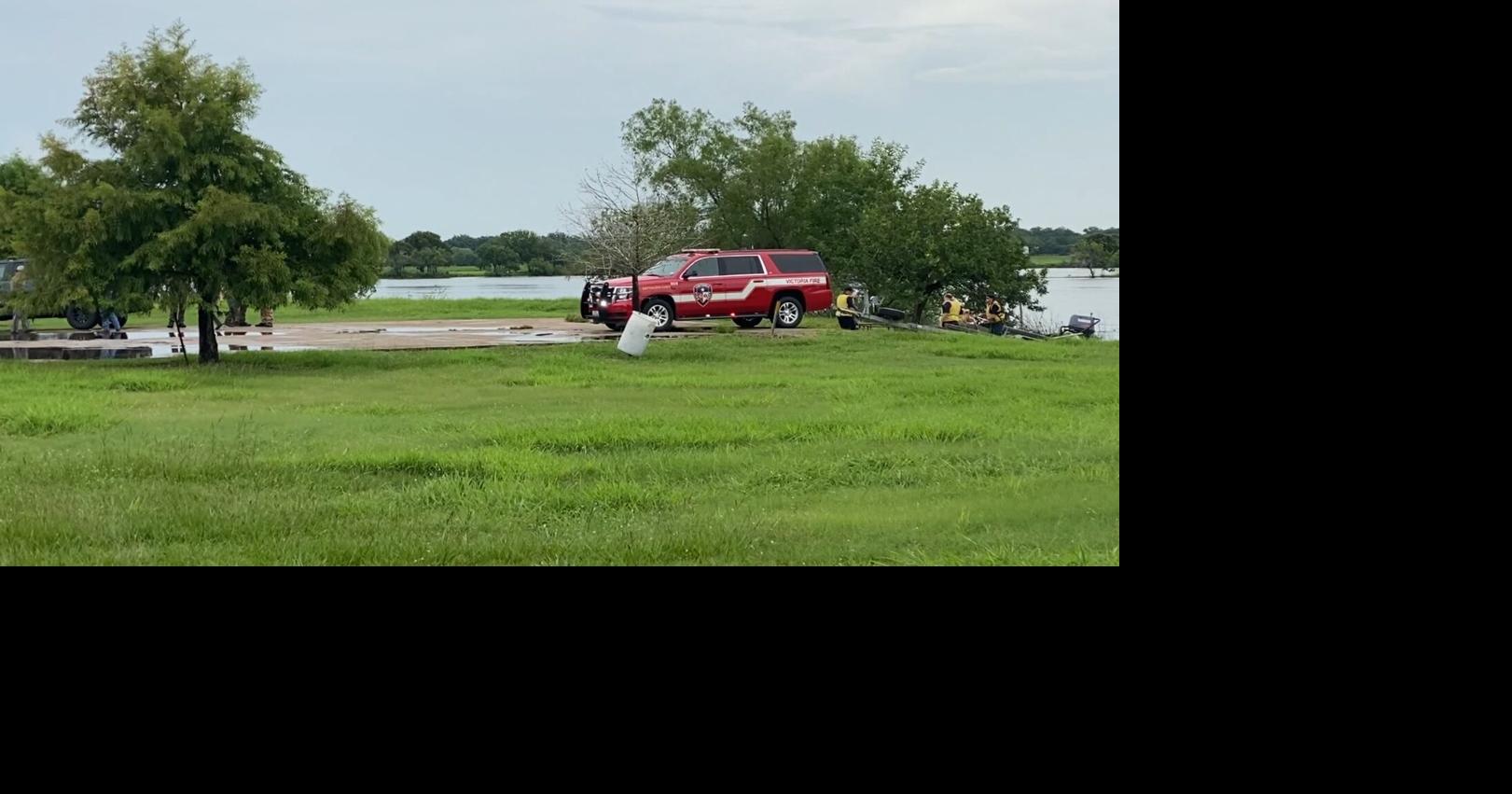 UPDATE: Body of man recovered from Saxet Lake has been identified ...