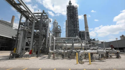 The largest carbon capture project in the U.S. could be in West Texas ...