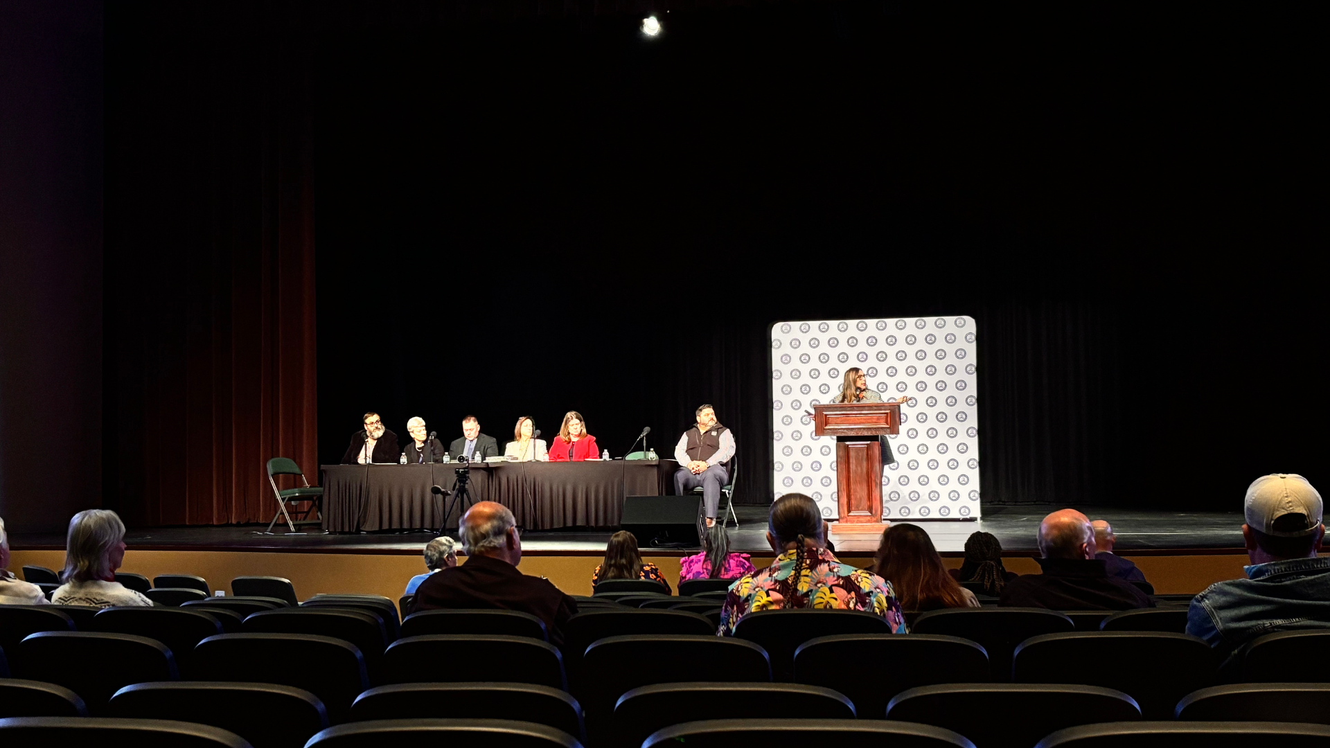 Victoria ISD leaders discuss proposed 2026 bond at town hall | Local ...