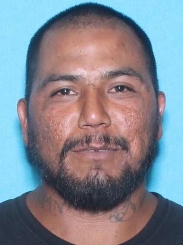 Gonzales Man Wanted Accused Of Assaulting A Public Servant Crime