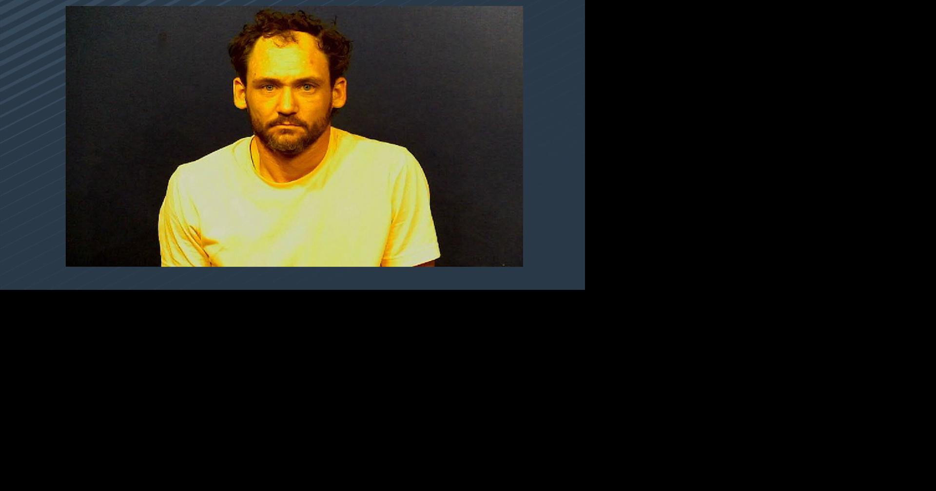 Homicide suspect arrested by Victoria County deputies | News ...