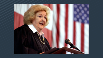 5th Circuit Court orders federal judge removed from Texas foster care ...