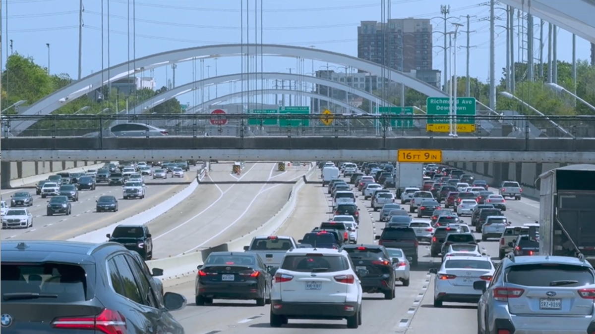TxDOT launches impaired driving enforcement campaign ahead of Fourth of ...
