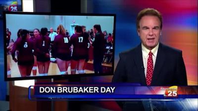 GALLERY: Don Brubaker celebrates 36 years at KAVU | Local News ...