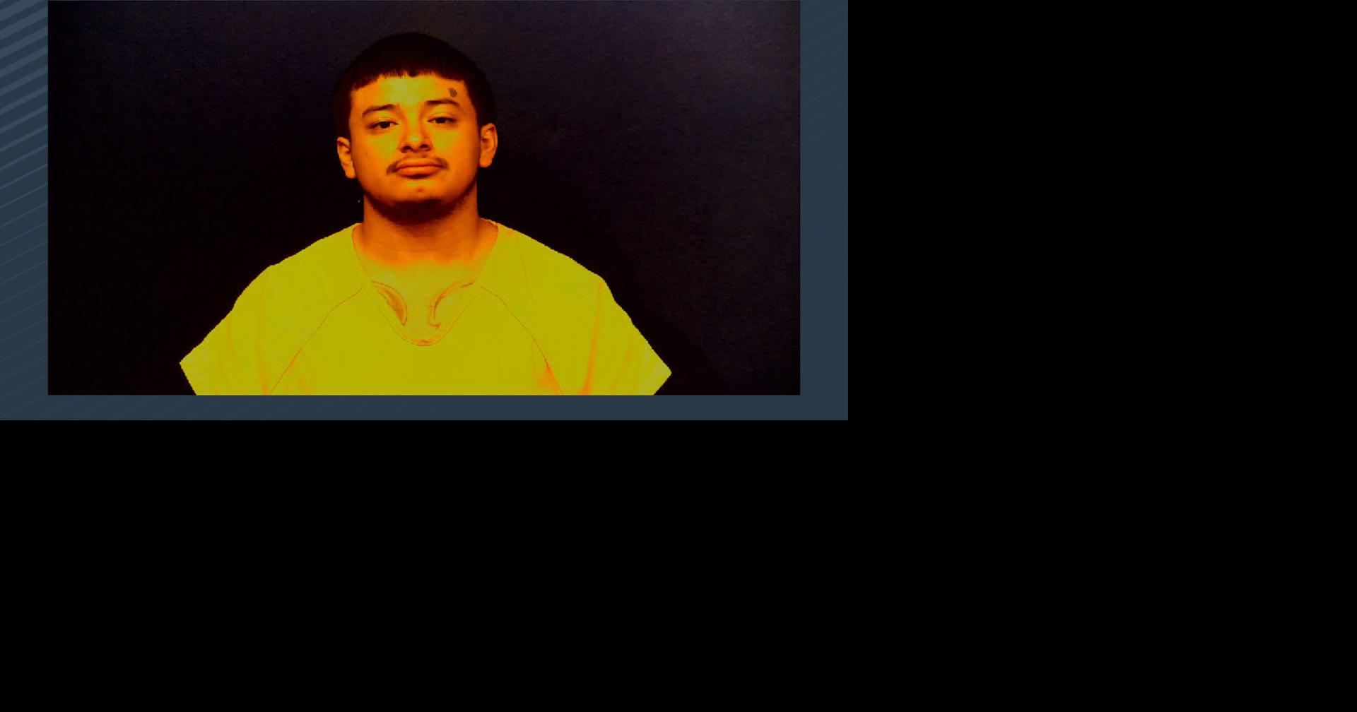 Victoria Police arrest man Wednesday facing four charges | News ...
