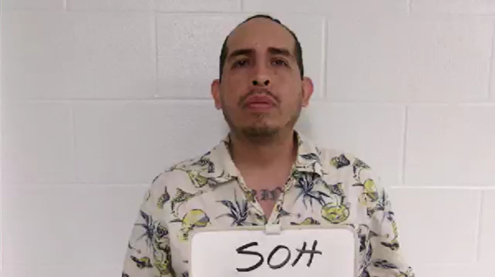 Shiner man sentenced to life in prison for child sex assaults | News ...