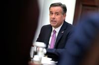 CIA director traveled to Venezuela to meet with country’s acting ...