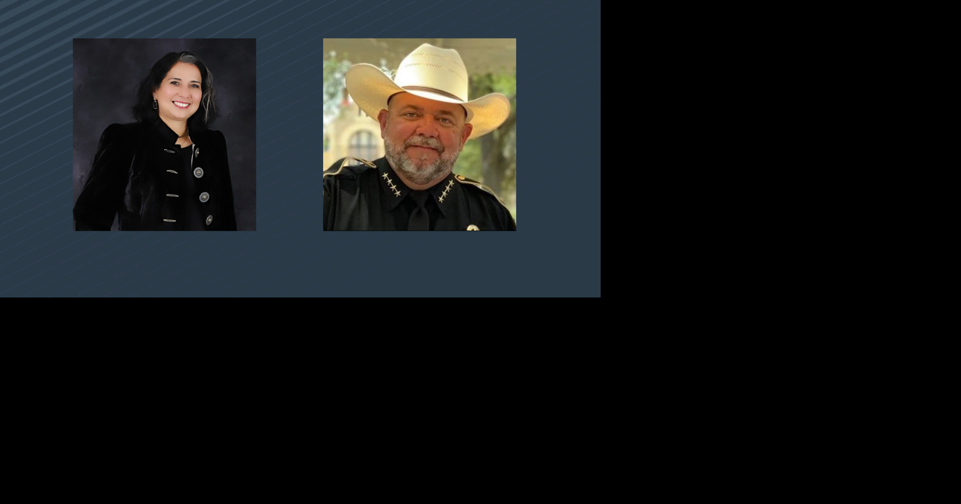 Melissa Rendon-Wasicek wants to serve as Victoria County Sheriff | News ...