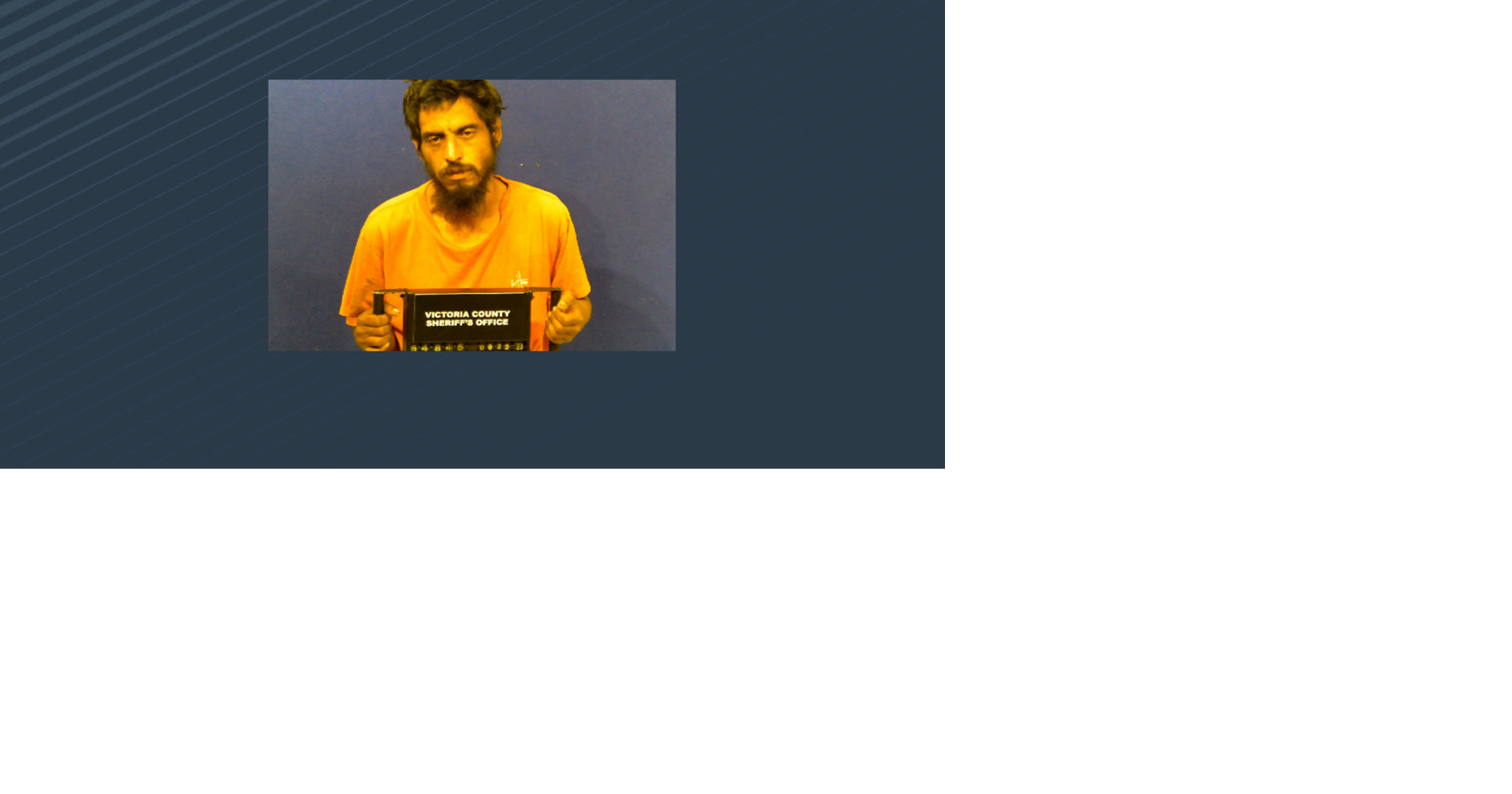 Victoria man accused of assaulting elderly person | News ...
