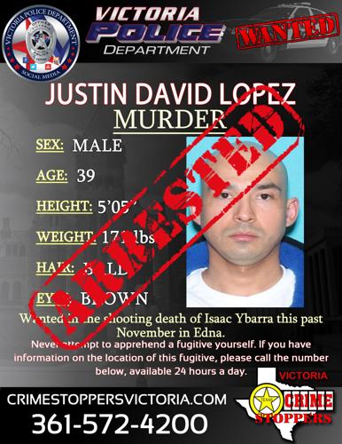 Update: two fugitives captured | Crime | crossroadstoday.com