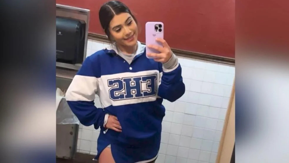 Plea deal reached in Edna cheerleader’s murder | News | crossroadstoday.com