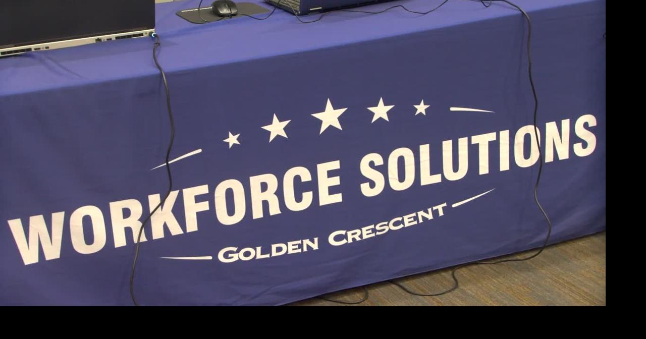 Hundreds of job openings available at recent Workforce Solutions job ...