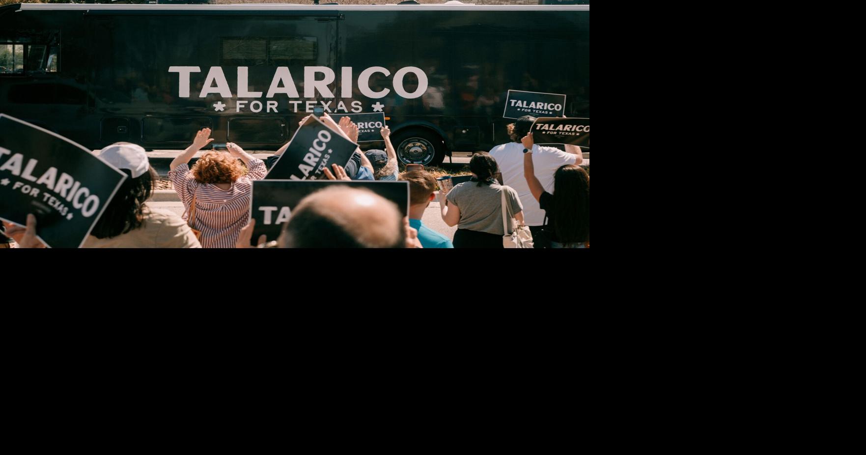 What to know about James Talarico, including comments he admits are ...