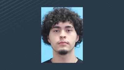 Bay City robbery suspect arrested | News | crossroadstoday.com