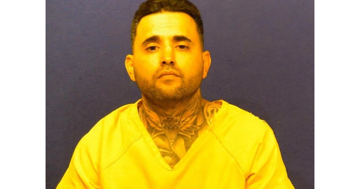 38 Year Old Man Arrested On Drug Related Charges News
